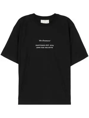 SONG FOR THE MUTE Full Moon T-shirt