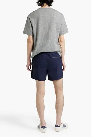 ALEX MILL Utility Shell Drawstring Shorts