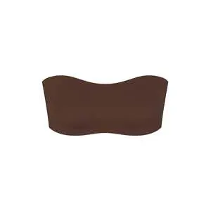 SKIMS Naked Bandeau - Cocoa
