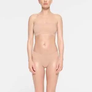 SKIMS Naked Bandeau Mica