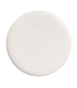VILLEROY & BOCH Porcelain Afina Dinner Plate - White