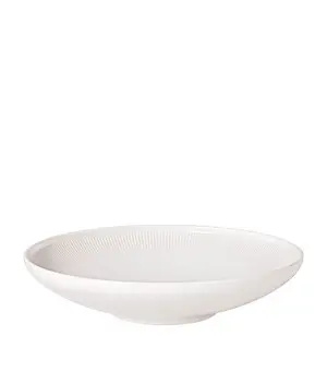 VILLEROY & BOCH Porcelain Afina Bowl - White
