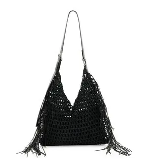 ALLSAINTS Sabine Shoulder Bag