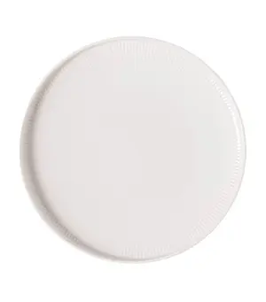 VILLEROY & BOCH Porcelain Afina Salad Plate - White