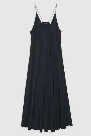ANINE BING Aida Midi Dress