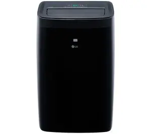 LG ELECTRONICS 10,000 Btu Portable Air Conditio Ner - One-color