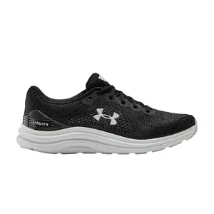 Under Armour Liquify Sneakers - Black