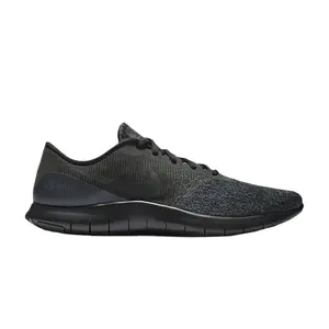 Nike Flex Contact Sneakers - Black