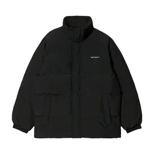 Carhartt Work In Progress Danville Jacket - Black
