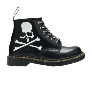 Dr. Martens End. X Mastermind World X 101 Boot 'skull