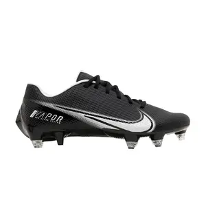 Nike Vapor Edge Speed 360 Wide - Black