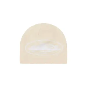 CORTEIZ Alcatraz Skully - Cream