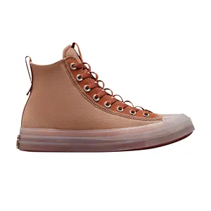 CONVERSE Chuck Taylor All Star Cx High Top Sneakers - Brown