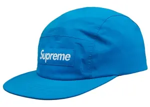 Supreme Gore-tex Cap - Royal