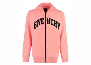 Givenchy Logo Activewear For Men