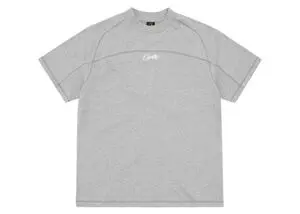 CORTEIZ Hmp Panel Tee Shirt