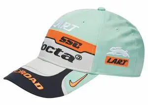 Nike X Nocta L'art Drx Cap - Green