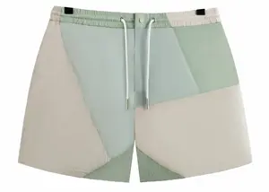 Kith Madison Short - Sandrift