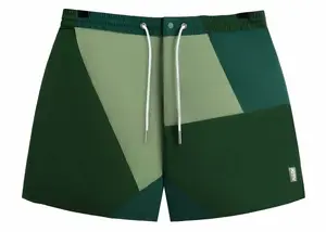 Kith Madison Short - Conifer