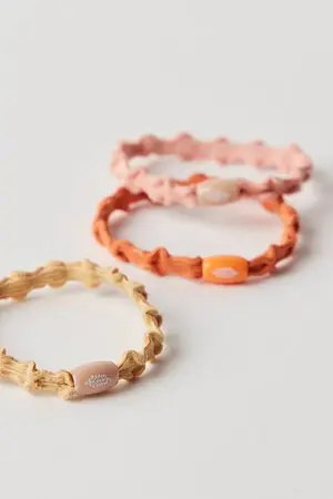Free People Pull It Together Hair Tie Neutral