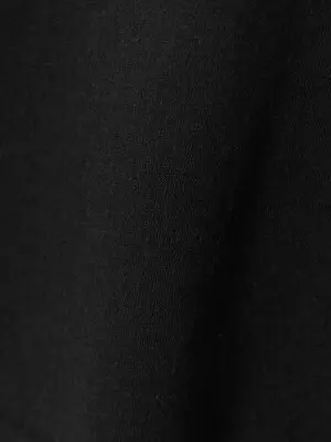 Eterne Boyfriend Cotton And Modal-blend Jersey T-shirt