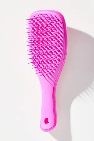 TANGLE TEEZER The Ultimate Detangler Mi Brush - Runway Pink