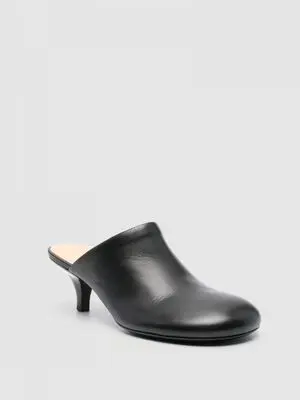Marsèll High Heel Mules
