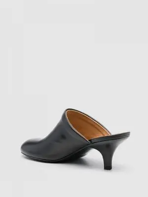 Marsèll High Heel Mules