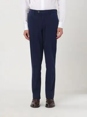 Brunello Cucinelli Trousers - Indigo