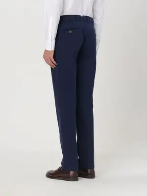 Brunello Cucinelli Trousers - Indigo