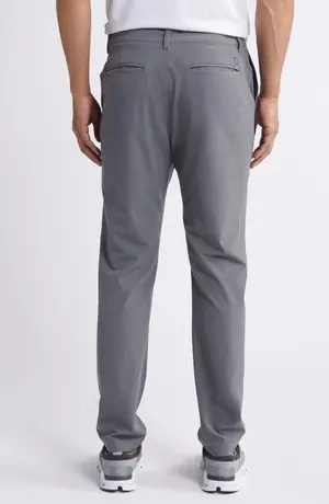 FREE FLY Tradewind Performance Pants - Smoke