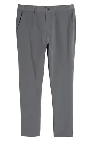 FREE FLY Tradewind Performance Pants - Smoke