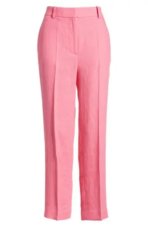 Boden Kew Linen Pants