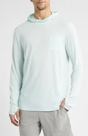 Free Fly Lightweight Sweatshirts Hoodies For Men