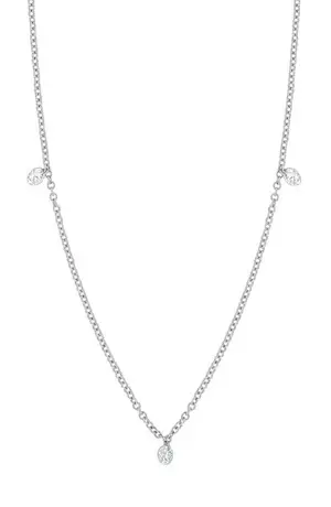 Bony Levy White Gold Necklaces