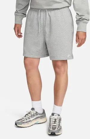 Men's French Terry Shorts