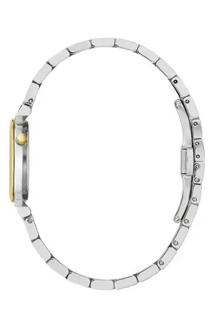 Bulova Regatta Diamond Bracelet Watch