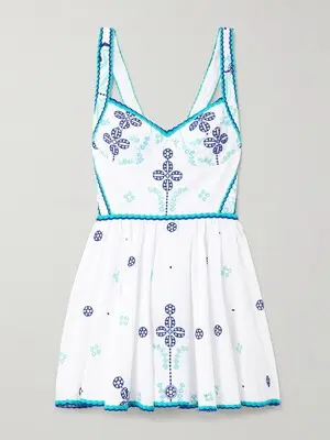 Charo Ruiz Ibiza Flared Cocktail Dresses