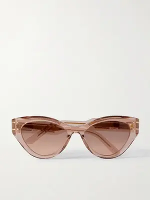 Dior Diorsignature B7i Sunglasses - Pink