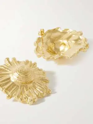 YSSO Ilios Earrings
