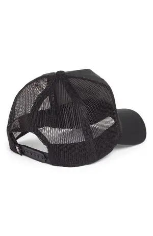 THE NORMAL BRAND Supply Co. Trucker Hat
