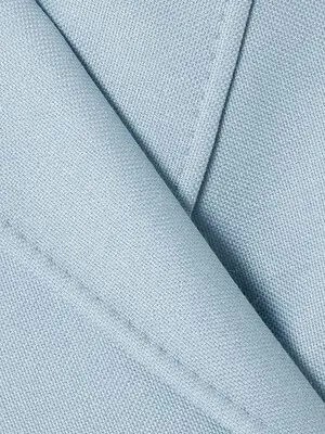Gabriela Hearst Gavin Double-breasted Blazer - Blue
