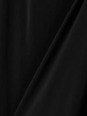 Matteau Organic Silk Maxi Dress