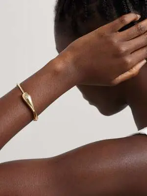 Mateo Droplet Diamond 14k Bracelet