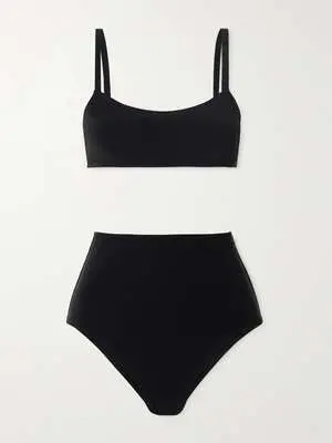 LIDO Undici Bikini - Black