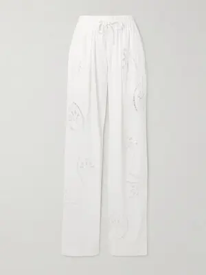 Isabel Marant Elasticated Pants For Women