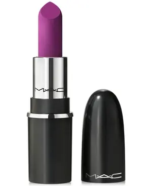MAC COSMETICS Ximal Silky Matte Lipstick Mini - Everybody's Heroine