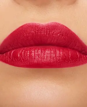 MAC COSMETICS Ximal Silky Matte Lipstick Mini - Ruby Woo