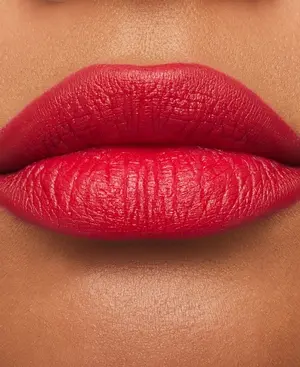 MAC COSMETICS Ximal Silky Matte Lipstick Mini - Ruby Woo