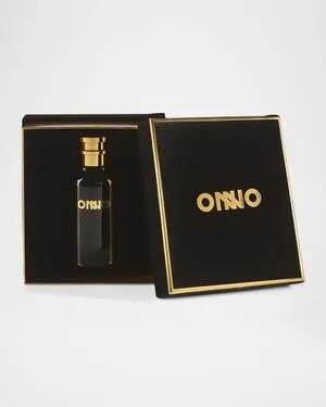 ONNO COLLECTION Vetiver Sacre Eau De Parfum, 3.4 Oz - Noclr
